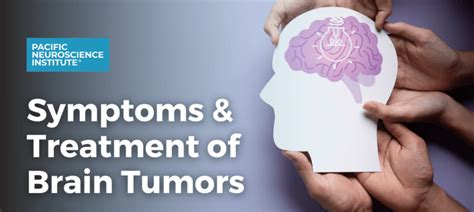 Brain Tumor Symptoms And Treatment Options