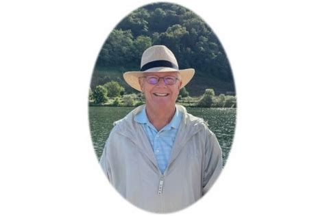 George Edgar Brandt Iii Obituary 2023 Hayward Ca Holy Angels