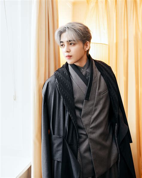 Scoups Met Gala 2025 Behind The Scenes With The Seventeen Member