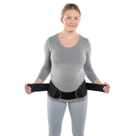 Pisces Healthcare Solutions Maternity Support Belt