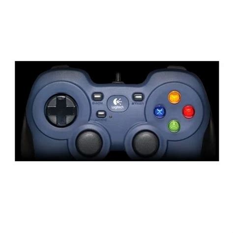 Logitech 940 000110 F310 Gamepad At Best Price In New Delhi By Logitech Electronics India Pvt