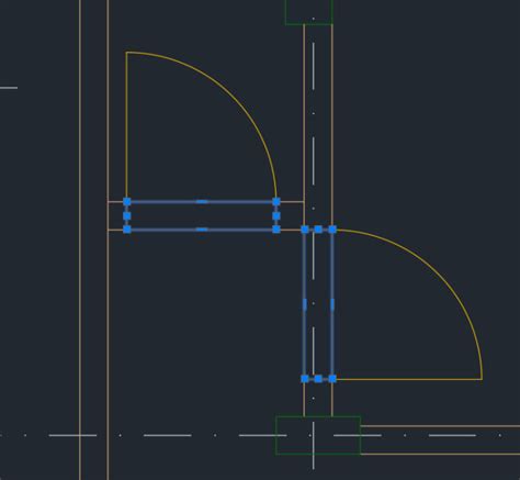 transfer dwg 2d plans to a revit 3d model using my dynamo paython