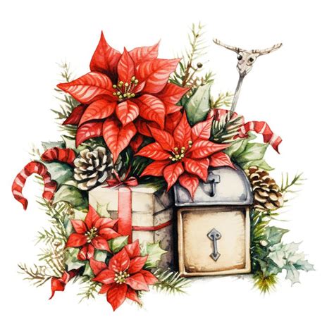 Пин от пользователя Isabell Art на доске New Year s and Christmas