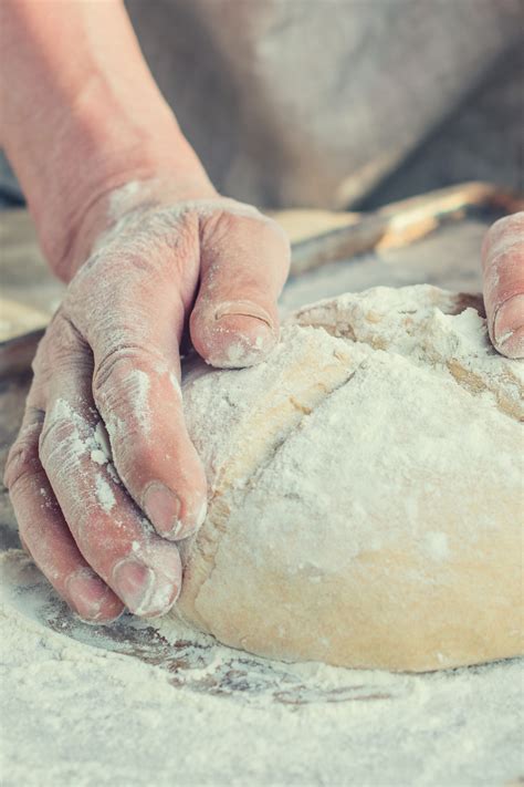 Bread Beginners Forage Kitchen Restaurant And Cookery School
