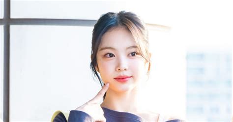 하츠투하츠 이안 미모 눈부셔 [사진]