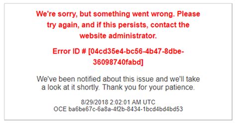 How To Restore Dynamics 365 Portal Solutions If You Have Reset Your Crm Instance Magnetism
