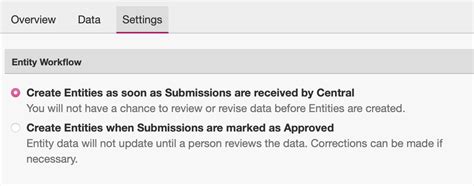 Odk Central V2023 3 Releases Odk Forum