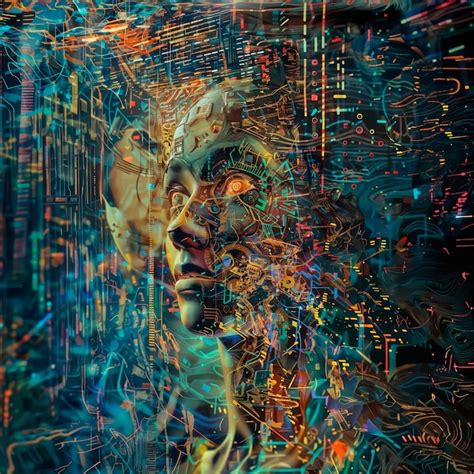 Immagini Di Algoritmo Artistico Download Gratuiti Su Freepik