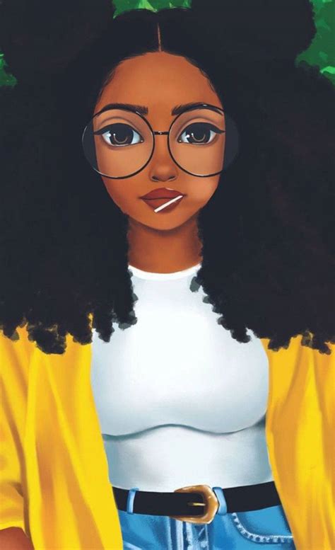 [100 ] Cute Black Girl Wallpapers