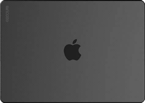 Incase Hardshell Case MacBook Pro 14 INMB200719 Black Ab 38 71