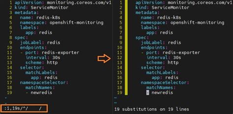Quick Vi Editor Hacks For Devops Engineers Unixarena