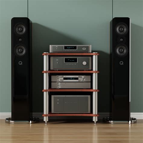Hifi功放机柜功放柜功放架音响柜音响架cd柜音箱架柜脚钉脚架机架 阿里巴巴