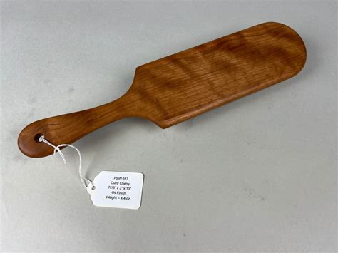 Spanking Paddle OTK Spanking Paddle Curly Cherry OTK Spanking Paddle Stingy Spanking Paddle