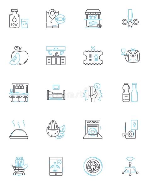 Scrumptious Icons Stock Illustrations 203 Scrumptious Icons Stock