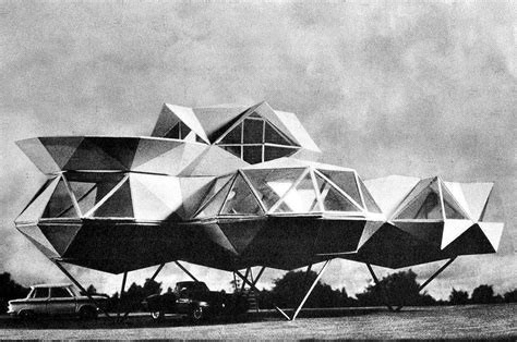 Prototype Architecture The Architect