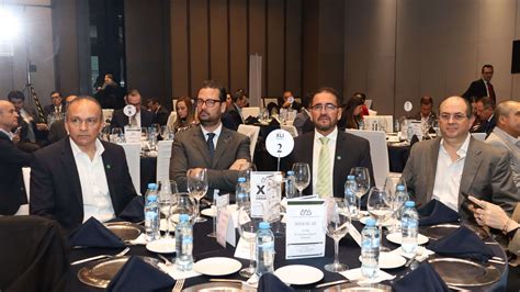 Xli Asamblea General Ordinaria Del Consejo Nacional Agropecuario 26