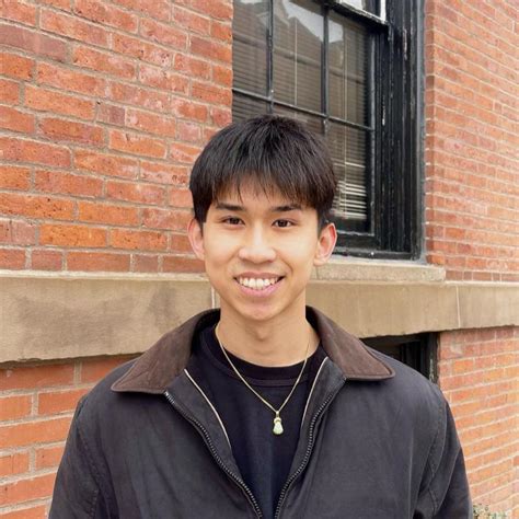 John Ho Yale Jackson School Of Global Affairs