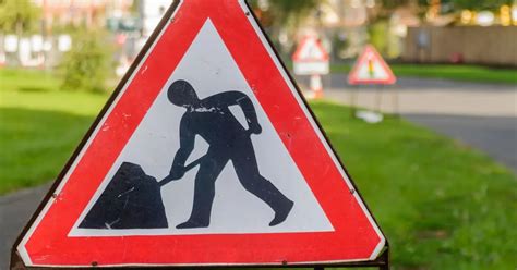 West Sussex Council Plea After Highways Staff Feel Unsafe Following