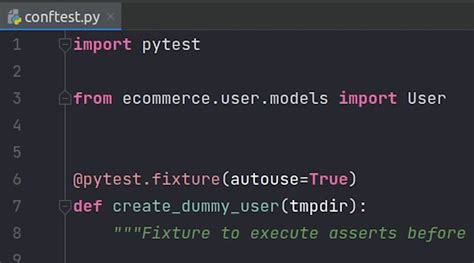 Testing Jetbrains Guide