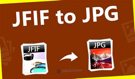 How To Convert Jfif To On Windows Pc Easy Methods