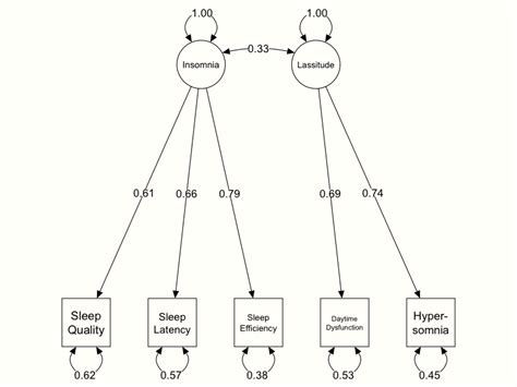 Chapter 11 Structural Equation Modeling Meta Analysis Doing Meta Analysis In R