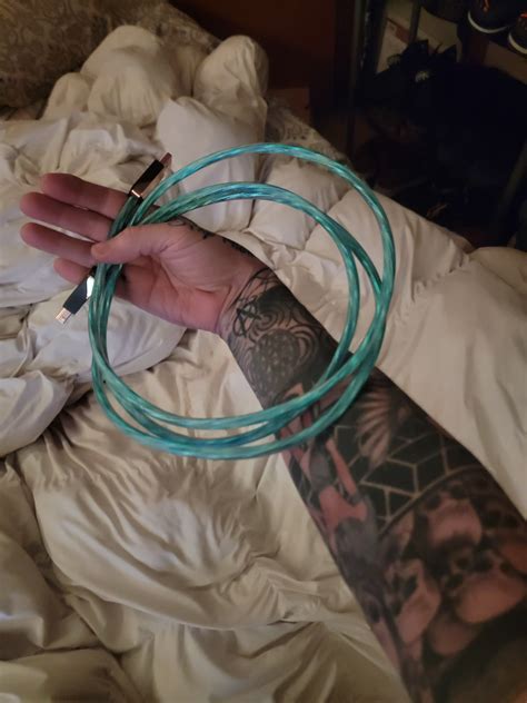 Whats The Best Usb Audio Cable For The Money Page 8 Headphone