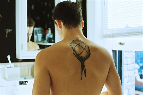 52 Heartfelt Tattoos And The Powerful Stories Behind Them