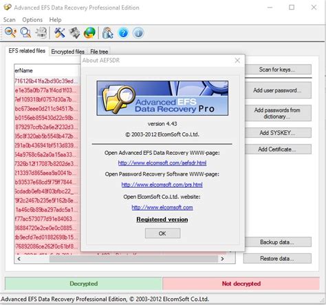 Elcomsoft Advanced Efs Data Recovery Pro Mixerlana