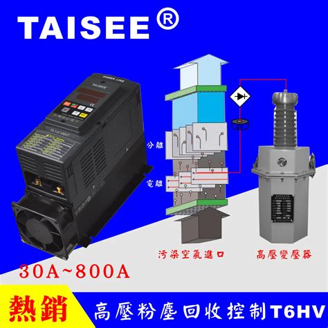 Taisee 泰矽電子數位功率電力調整器scr馬達緩衝軟啟動器4點4通道溫度控制器訊號轉換器pid控制器taisee