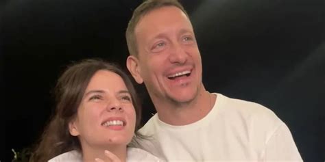 El Romántico Mensaje De Nico Vázquez Por El Cumpleaños De Gime Accardi