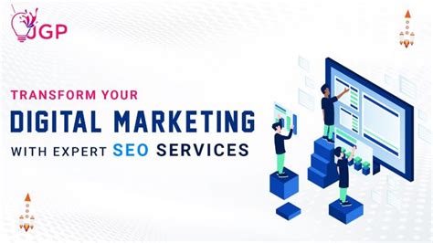 Transform Your Digital Marketing With Expert Seo Services ในปี 2024
