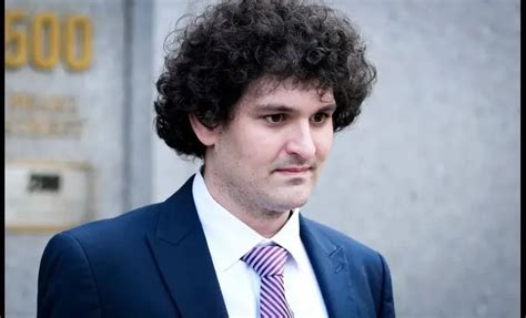 Us Court Sentence Crypto King Sam Bankman Fried To 25 Years In Prison