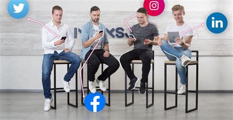 Intexsoft Socialnetworking Development Softwaredevelopment Company