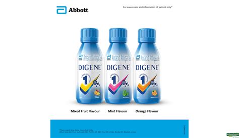 Buy Digene Gel Acidity Gas Relief Mint 200 Ml Online At Best Prices