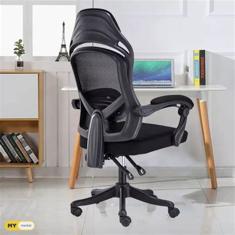 საოფისე სკამი ახალი საწყობიდან მოდელი F 306 მეორადი და ახალი ნივთების ყიდვა გაყიდვის