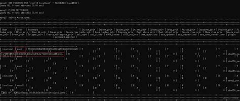Mysql设置 Sha256password Mysql Sha256加密mob64ca140e0490的技术博客51cto博客