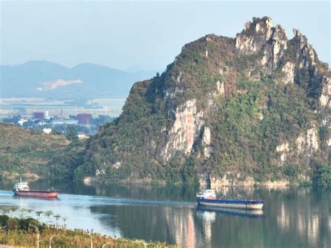 自治区文旅厅厅长甘霖率队到武宣调研文旅项目澎湃号·政务澎湃新闻 The Paper