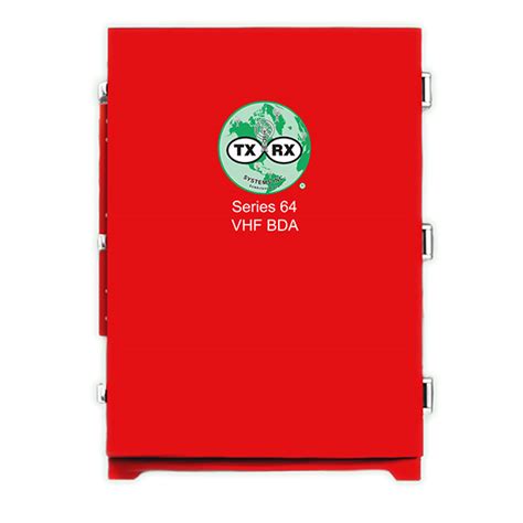 Tx Rx Vhf Class Ab Bdas Tx Rx Systems