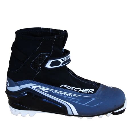 Scarpone Da Sci Di Fondo Fischer Xc Comfort Pro Nnn