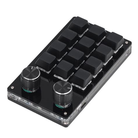 Teclado Para Juegos Osu Teclado Mecánico Para Juegos 12 Teclado Mecánico Para Juegos Teclado
