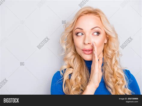 Portrait Pretty Image And Photo Free Trial Bigstock