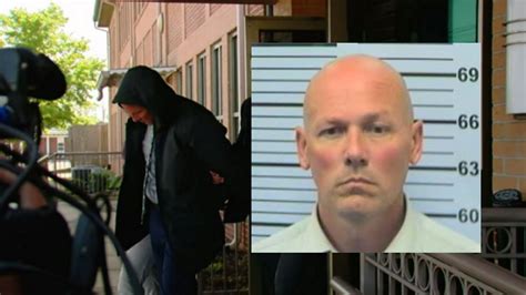 Faith Academy Teacher Charged With Engaging In A Sex Act With A Student