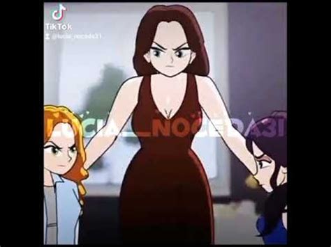 Edits De Mi Historia Animada YouTube In