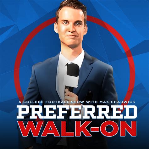2024 College Football Way Too Early Top 25 Preferred Walk On A
