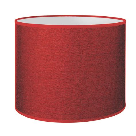 dls c2 red hessian 202016 fabric shades