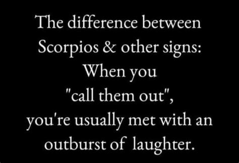 Pin By Audrey Bartron On Scorpio All About Me Quotes Scorpio