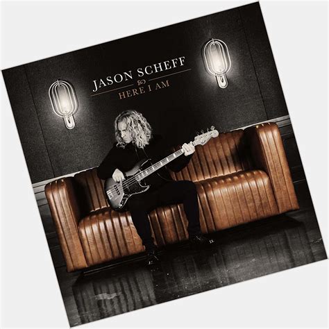 Jason Scheff Official Site For Man Crush Monday Mcm Woman Crush
