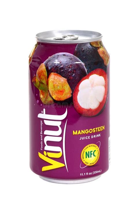Vinut Juice Drink editorial image. Image of juice, business - 168392215