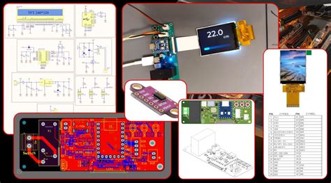 How To Build A Laser Range Finder Raspberry Pi