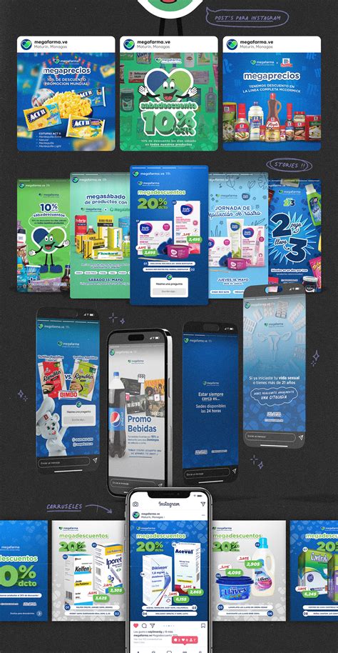 PORTAFOLIO 2023 Behance